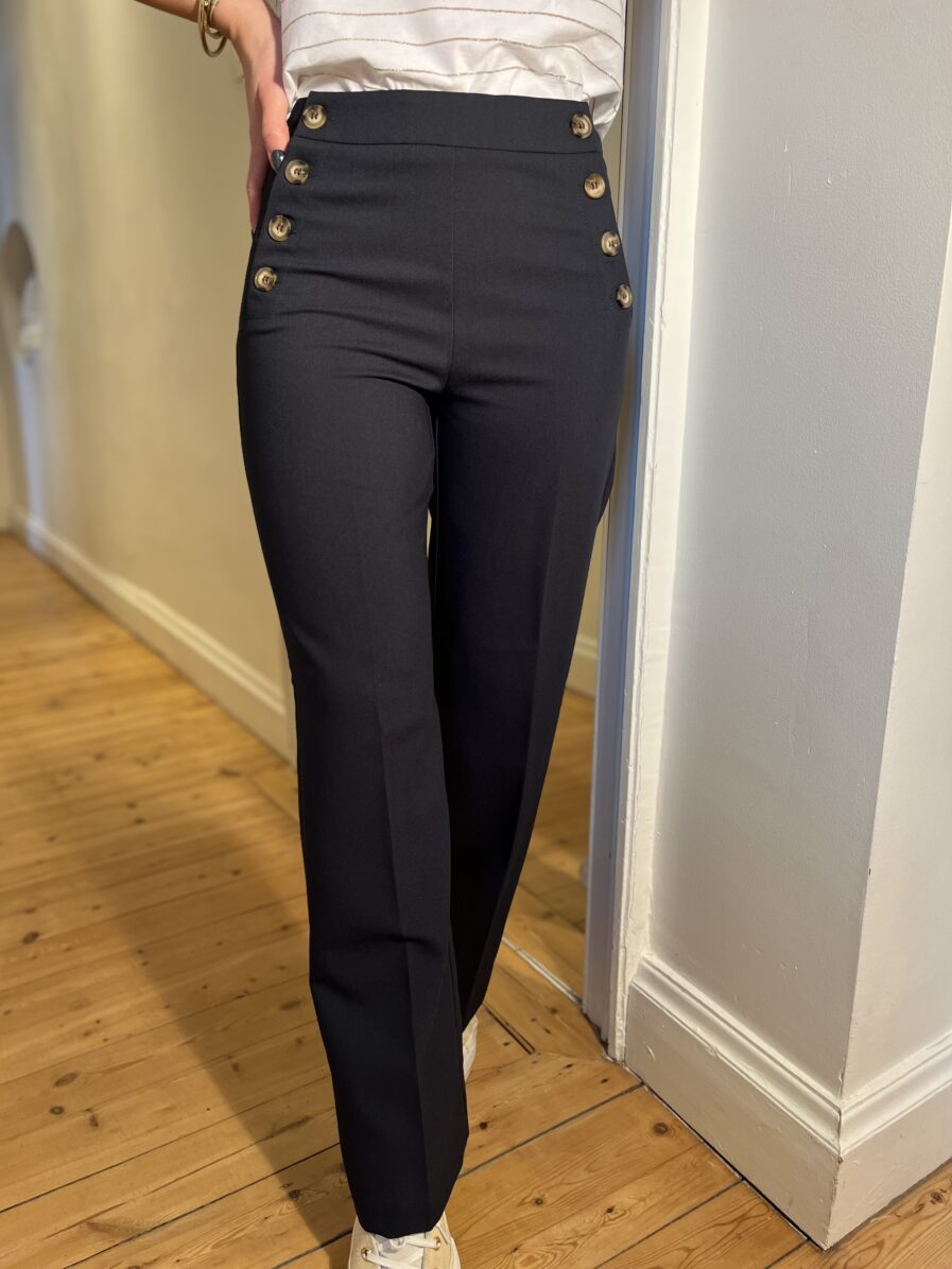Pantalon Tom Marine | Pantalon Tom marine