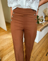 Pantalon Tom Marine | Pantalon Tom marine