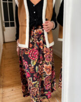 Pantalon Tom Marine | Pantalon Tom marine